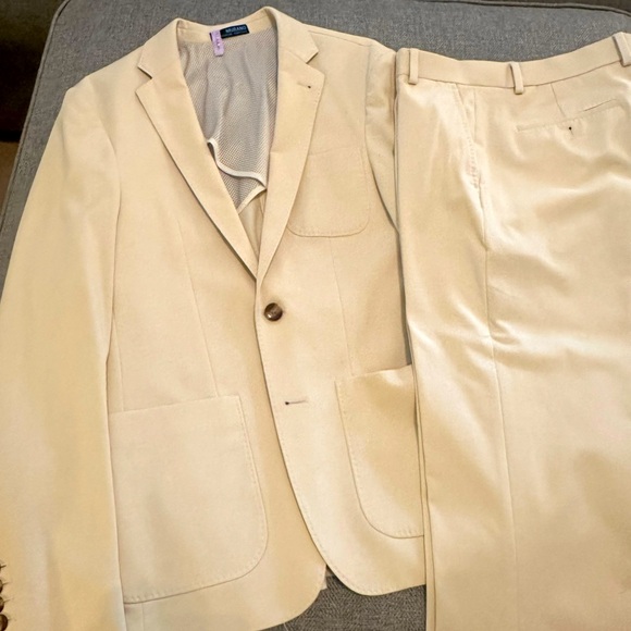 Murano | Suits & Blazers | Murano Designer Wardrobe Essentials Mens ...